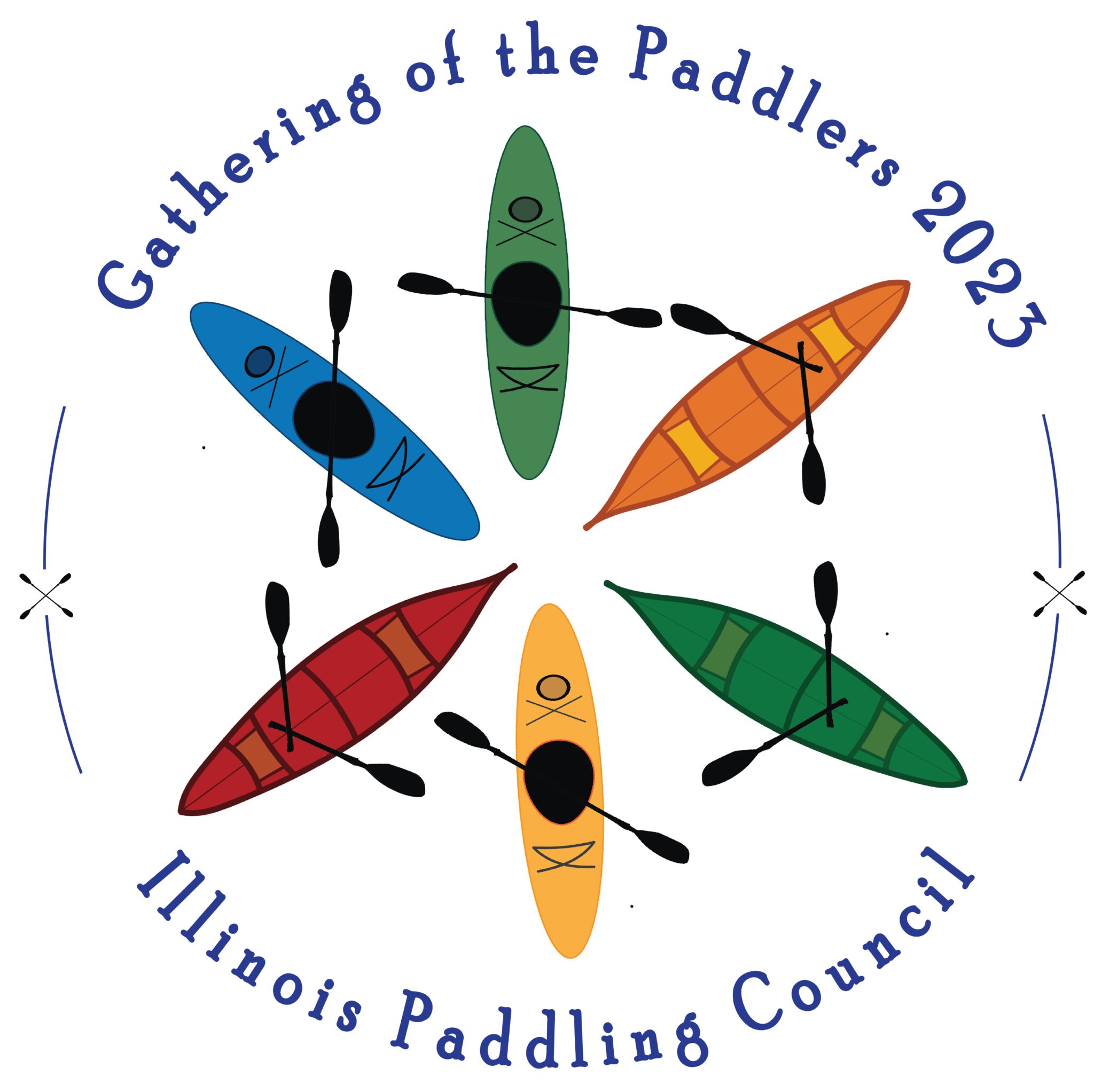 Gathering of the Paddlers 2023: IPC Annual Meeting and Dinner ...