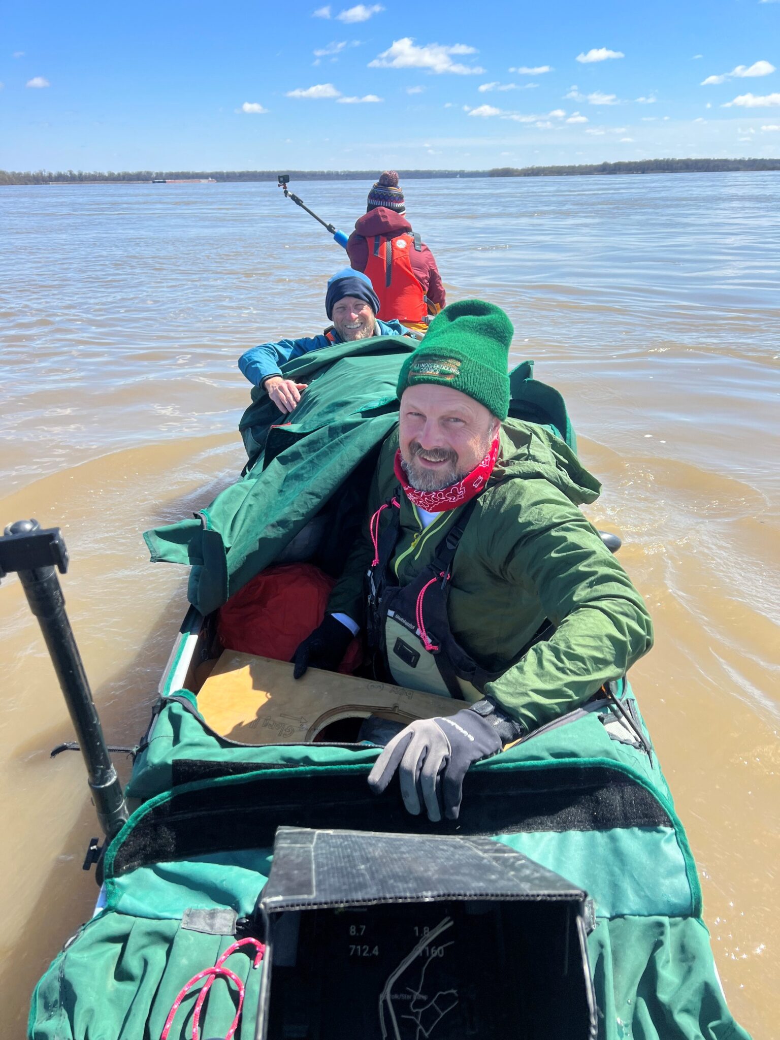 New Documentary Film Release: "Mississippi Speed Record: An Epic ...